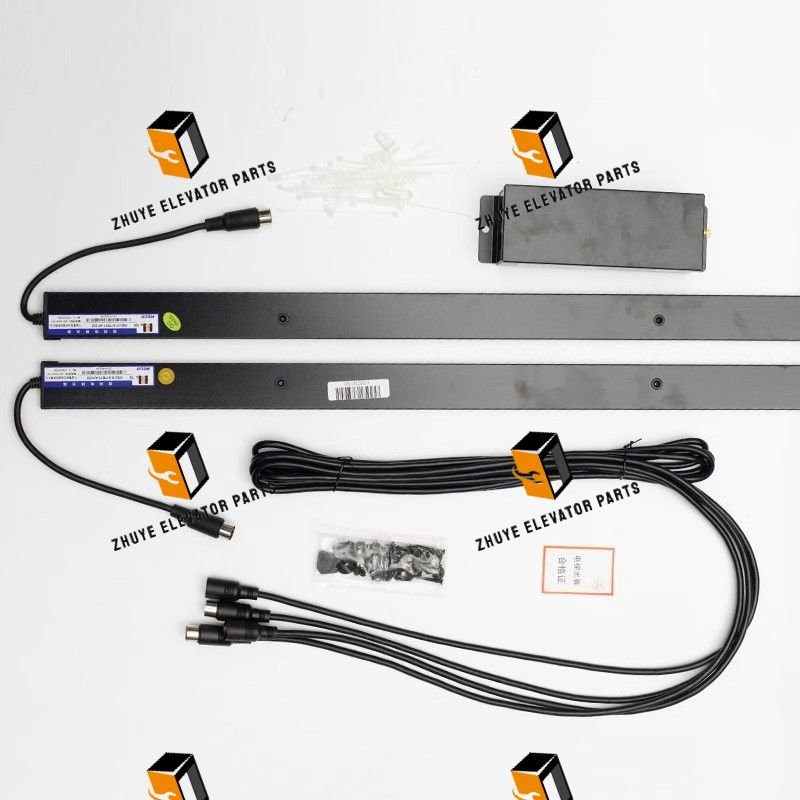 Weco Light Curtain Door Sensor - WECO-917B71-AC220 917B61