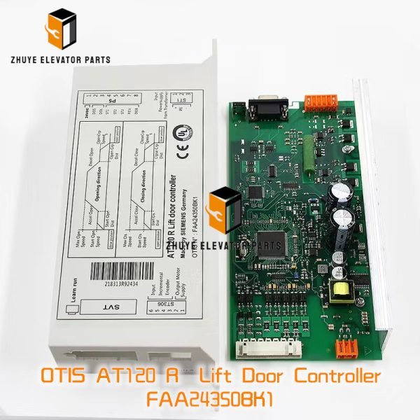 Otis Elevator Brake- TBA20236H2 TCA20236H2
