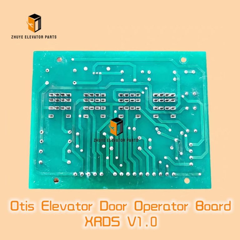 Otis Elevator Door Operator Board- XRDS V1.0