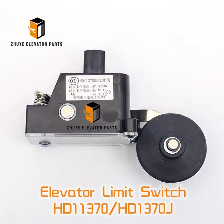 Elevator Limit Switch - HD11370