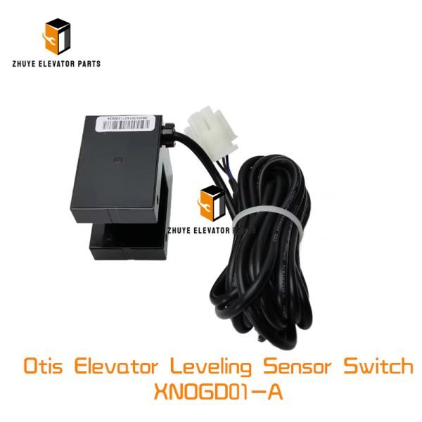 Otis Elevator Leveling Sensor Switch - XNOGD01-A