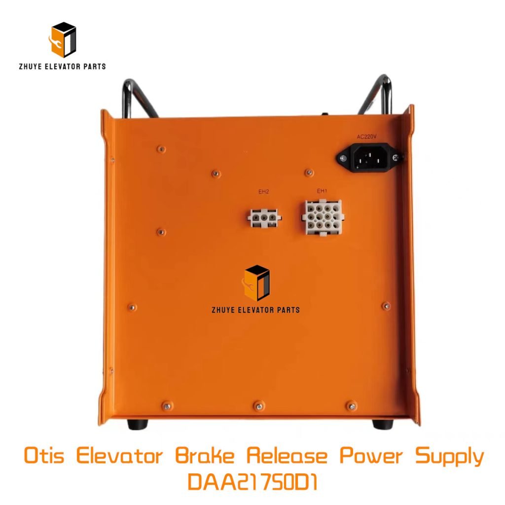 Otis Elevator Brake Release Power Supply- DAA21750D1