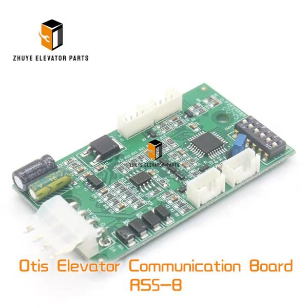 Otis Elevator Communication Board- RS5/RS5-B/RS14/RS53