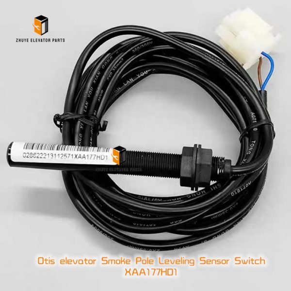 Otis elevator Smoke Pole Leveling Sensor Switch- XAA177HD1