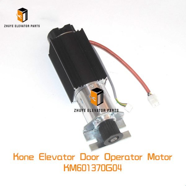 Kone Elevator Door Operator Motor- KM601370G04