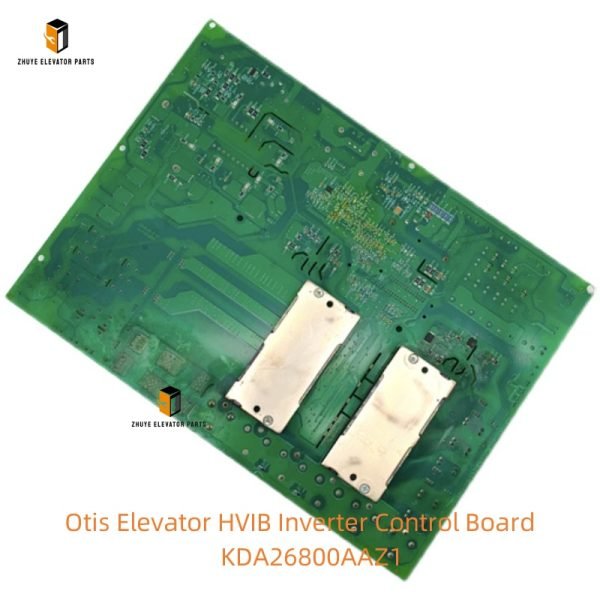 Otis Elevator HVIB Inverter Control Board- KDA26800AAZ1