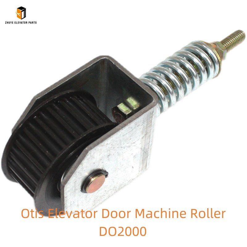 Otis Elevator Door Machine Roller - DO2000