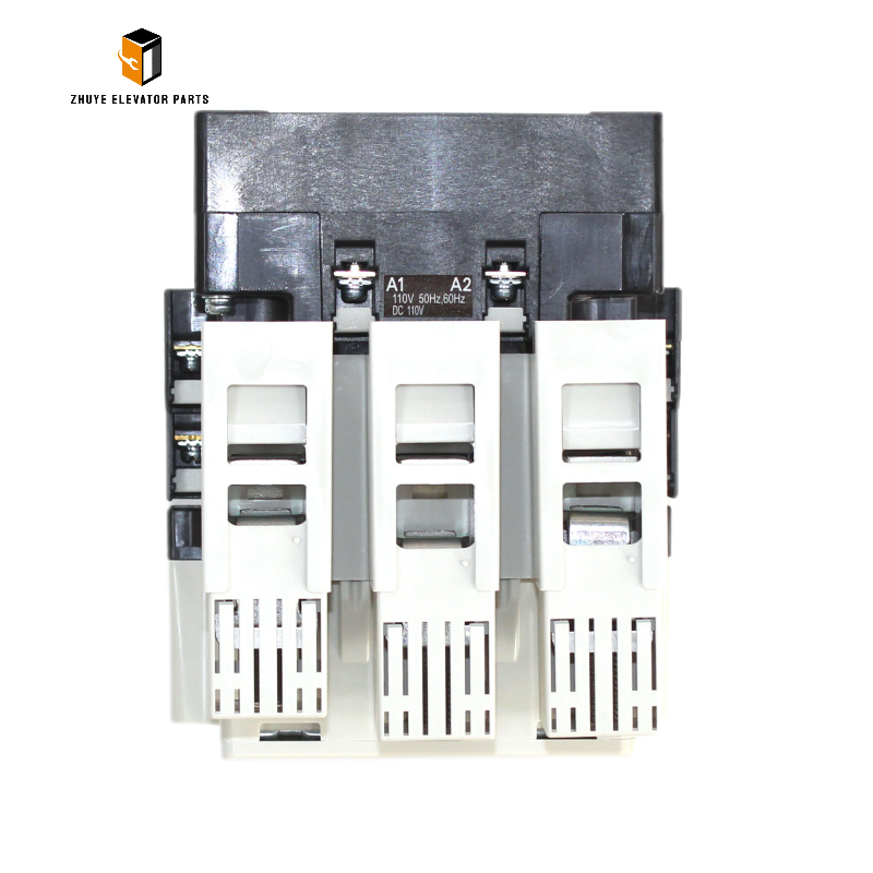 Fuji elevator contactor - SC-E7