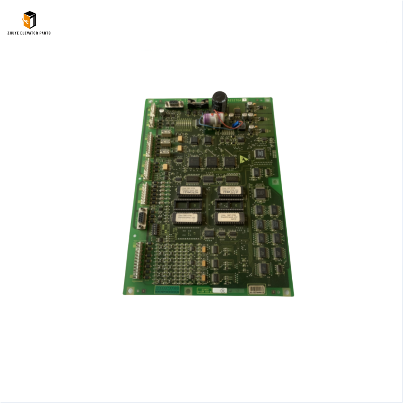 Otis elevator main board- GGA21270A1/A2