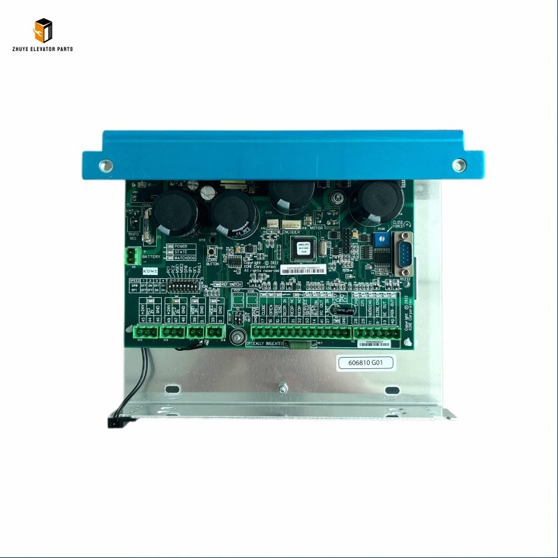 KONE elevator door operator board- KM606040G01 KM606060G01