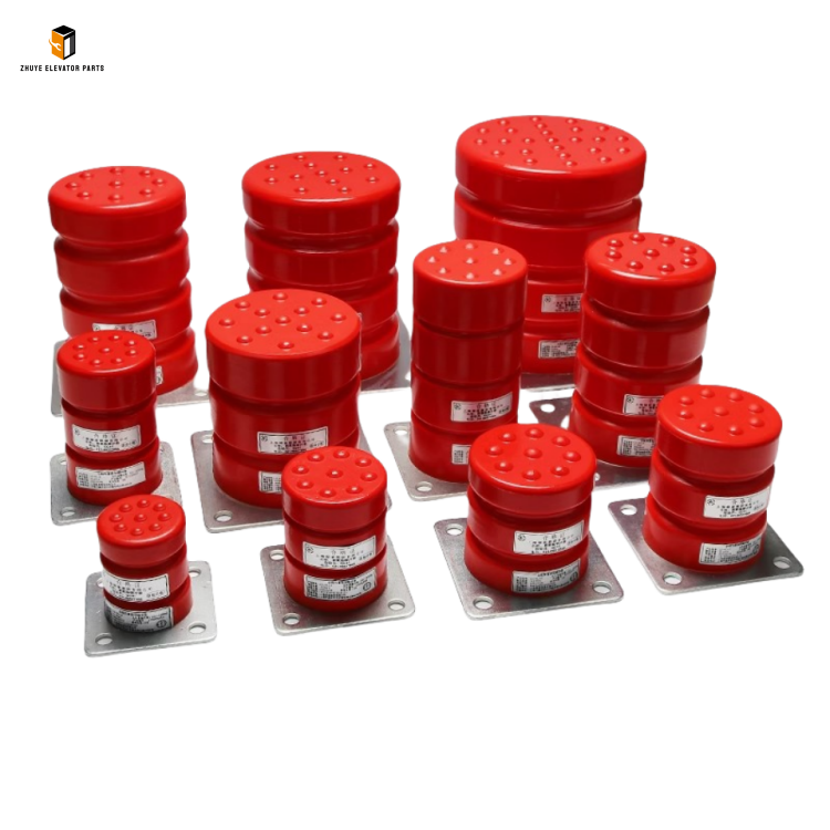 Elevator Polyurethane buffer - LD-HC-L1/L2/L3/L4/L6/L7