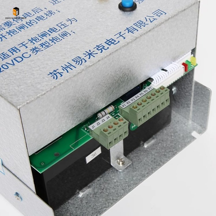 Elevator Electric Brake Release Device- EMK-EPB110