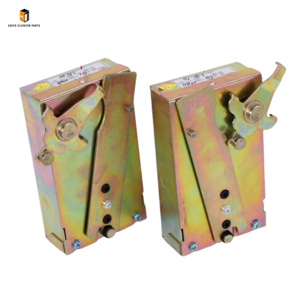 Elevator Shaft Limit Switch - 6098D1