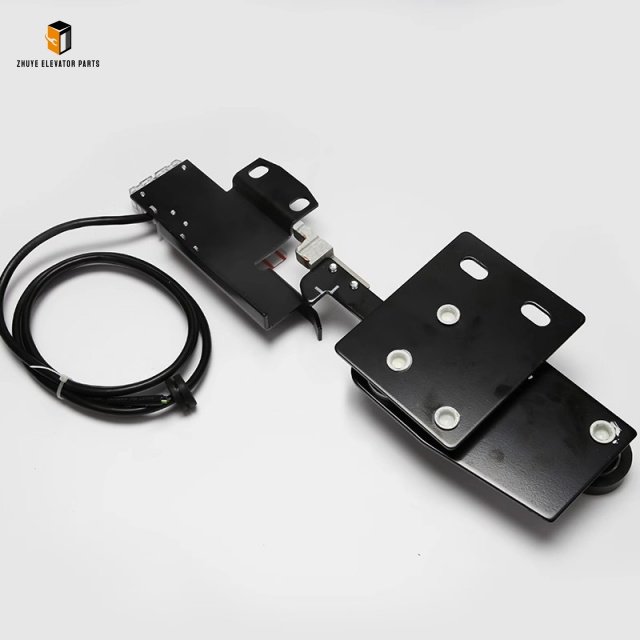 Elevator Door Lock Device-L-WSS