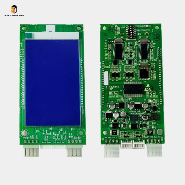Elevator Lop Display Board -DAA26800CR1