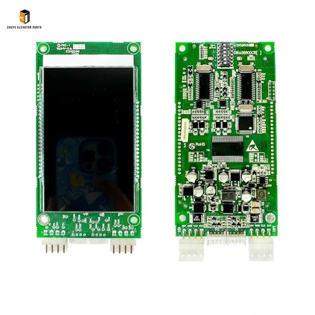 Elevator Lop Display Board -DAA26800CR1