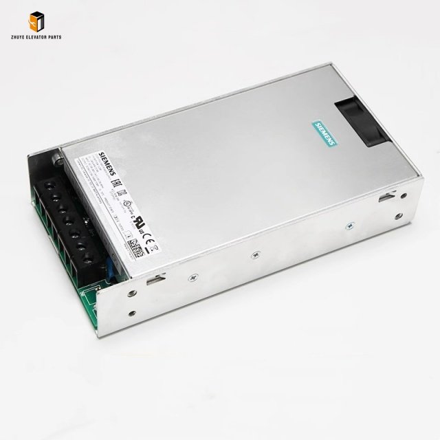 Elevator Switching Power Supply - 6EP1334-1LD00