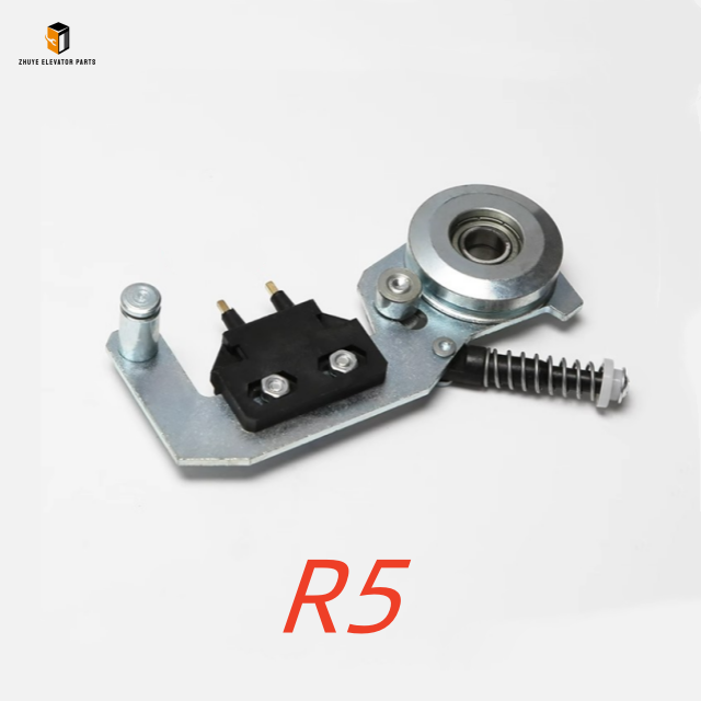 Elevator Door Knife Lock Hook -R5 Car Door