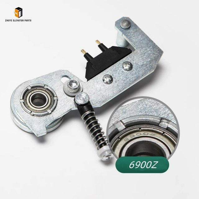 Elevator Door Knife Lock Hook -R5 Car Door