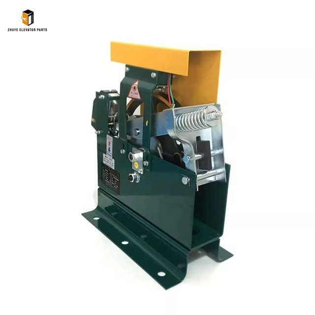 Elevator speed limiter - OX-240F