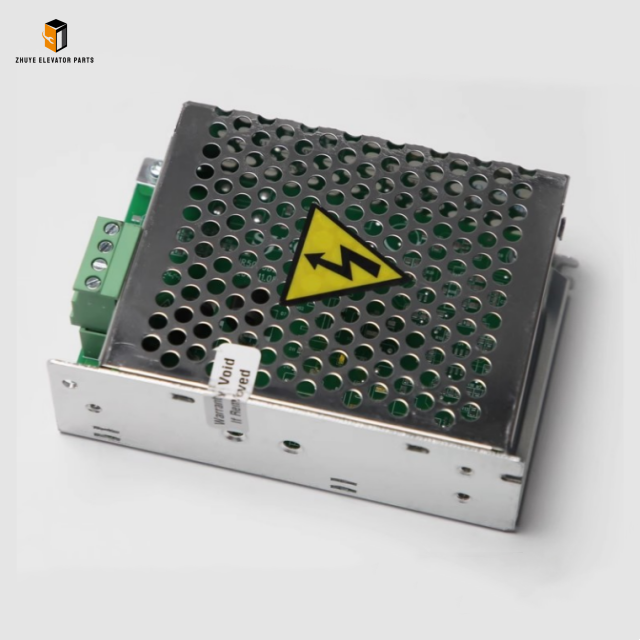 Elevator Brake Power Supply -BKP07