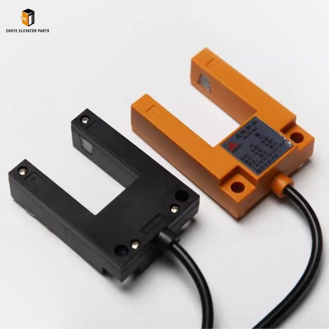Elevator Photoelectric Switch -HLES-M1-PNP