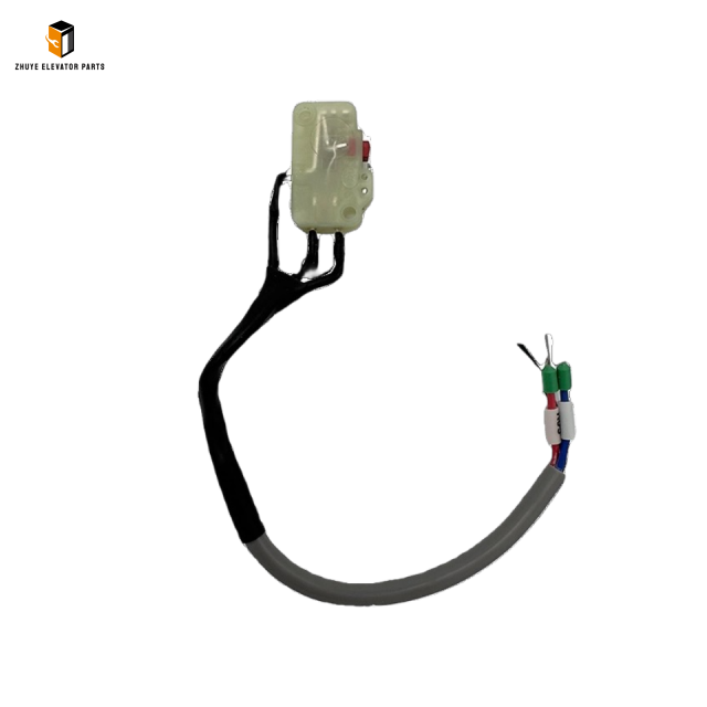 Elevator Brake Detection Switch-M630