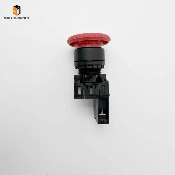 Elevator Pit Emergency Stop Switch-LA42
