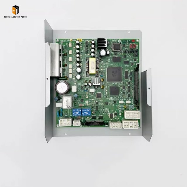 Elevator Door Operator Board -DCU-160