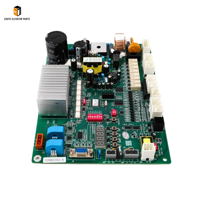 Elevator Door Operator Board -DSC-3A