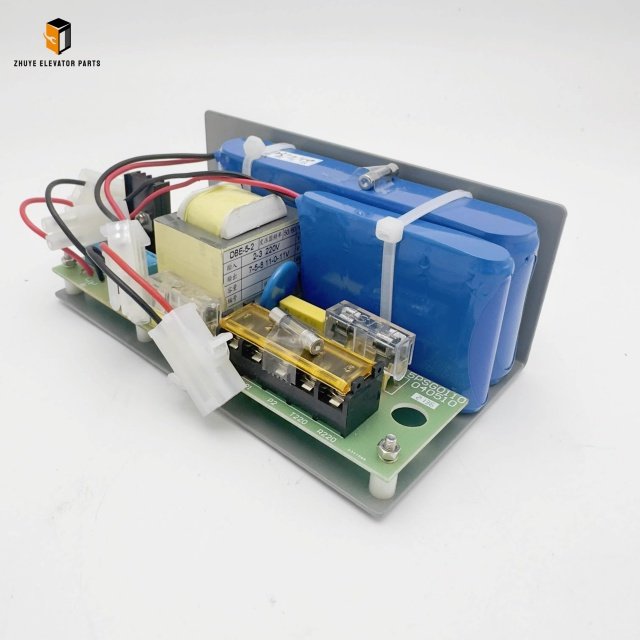 Elevator Emergency Power Supply Device -5PSG0110