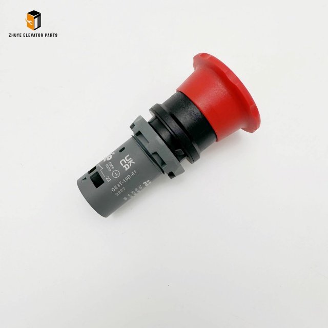Elevator Emergency Stop Switch -CE4T-10R-01