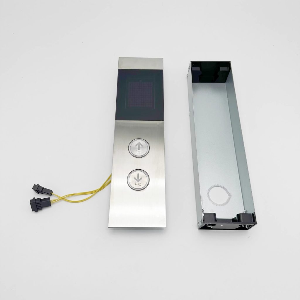 Elevator Lop Panel-LED-500